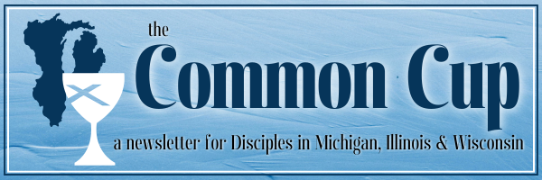 13 February 2025 The Common Cup – CCIW Disciples